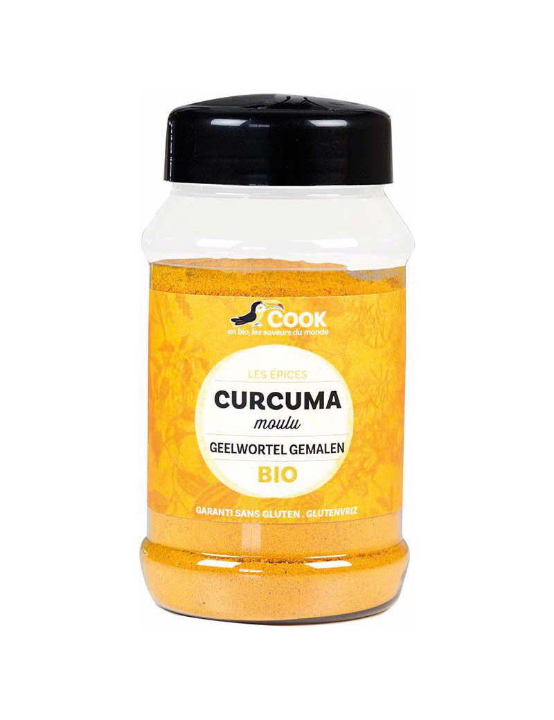 CURCUMA POUDRE