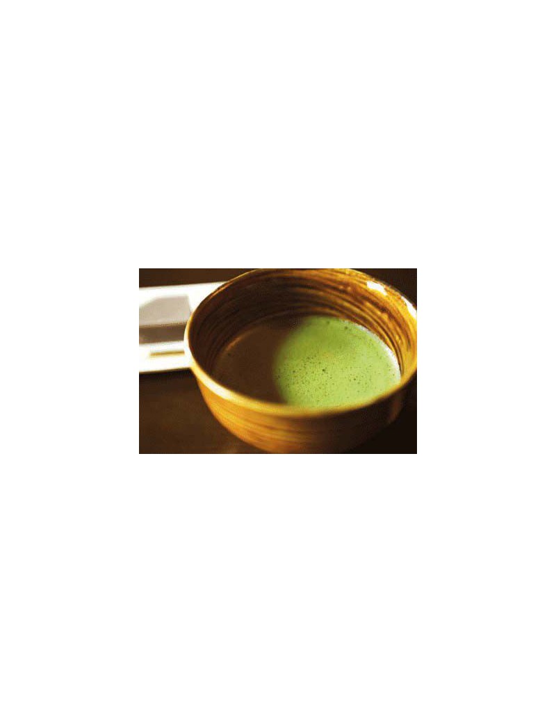 MATCHA SHOT - CLEARSPRING