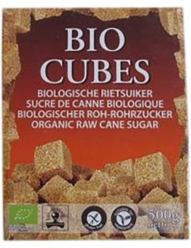 RIETSUIKER MINIKLONTJES - DIVERS